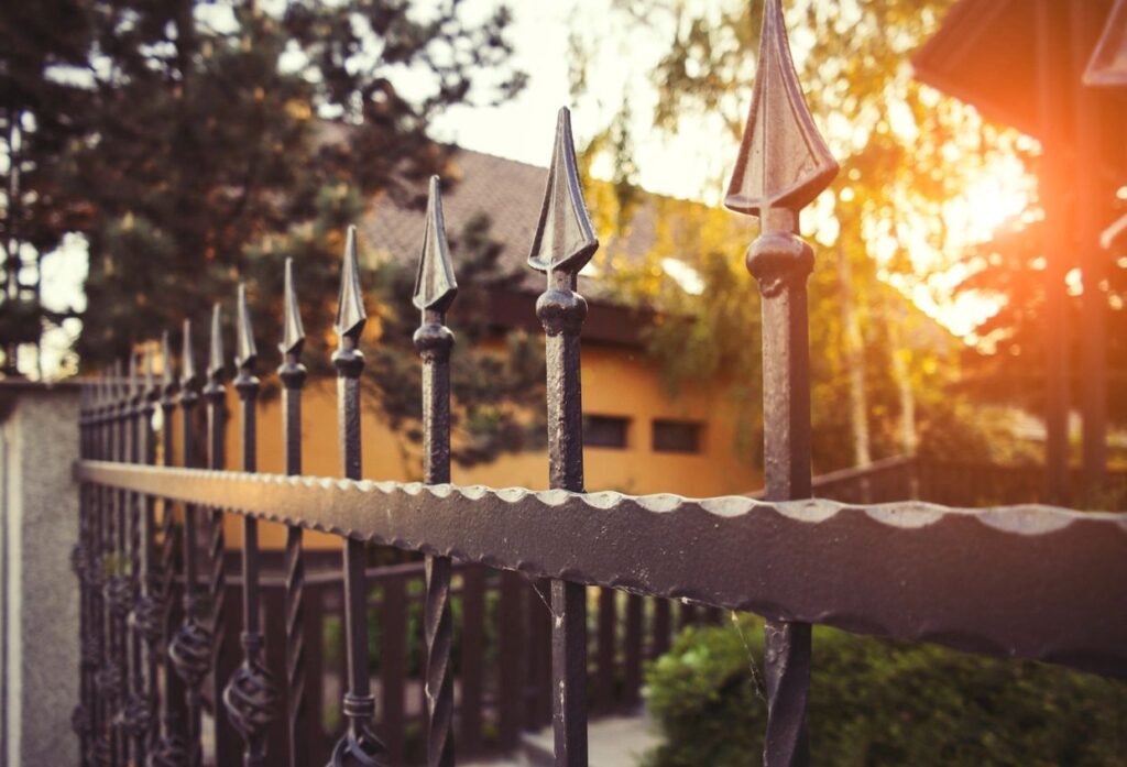 Fence Installation Services in Dallas, Texas | Cowboy Fence & Iron Co.